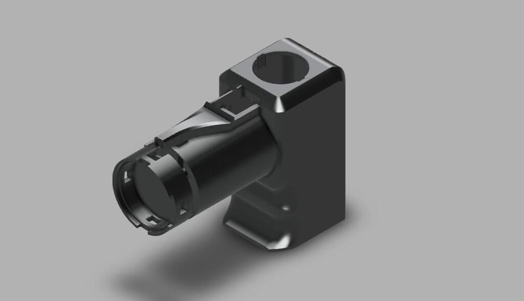 bbPOV-P Fusion360完整3D工程文件 - 协会项目 - discussMaker