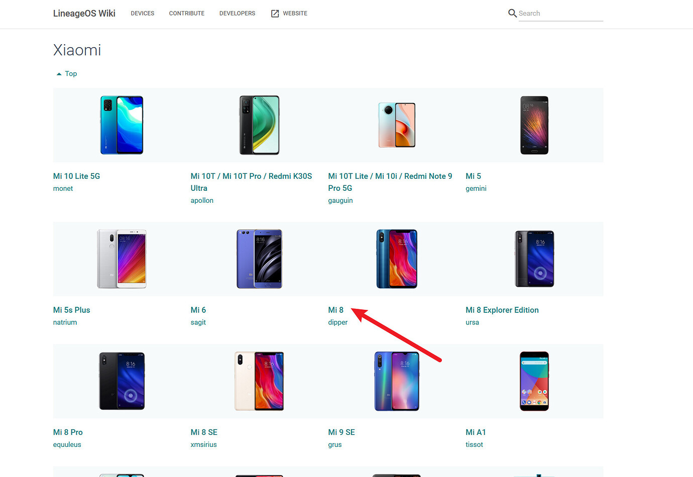 LineageOS刷机经验帖 - 技术分享 - discussMaker