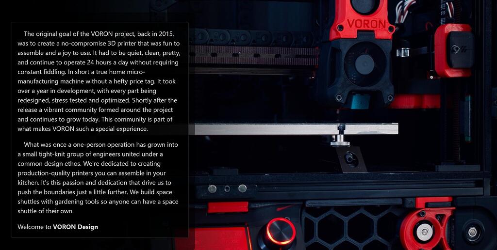 最强开源3D打印机Voron系列踩坑实录之Voron 0 - Maker制作 - discussMaker