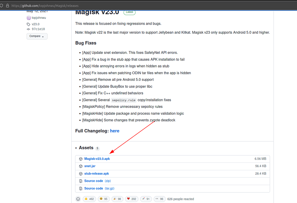 Magisk & Lygisk 安装教程 - 技术分享 - discussMaker