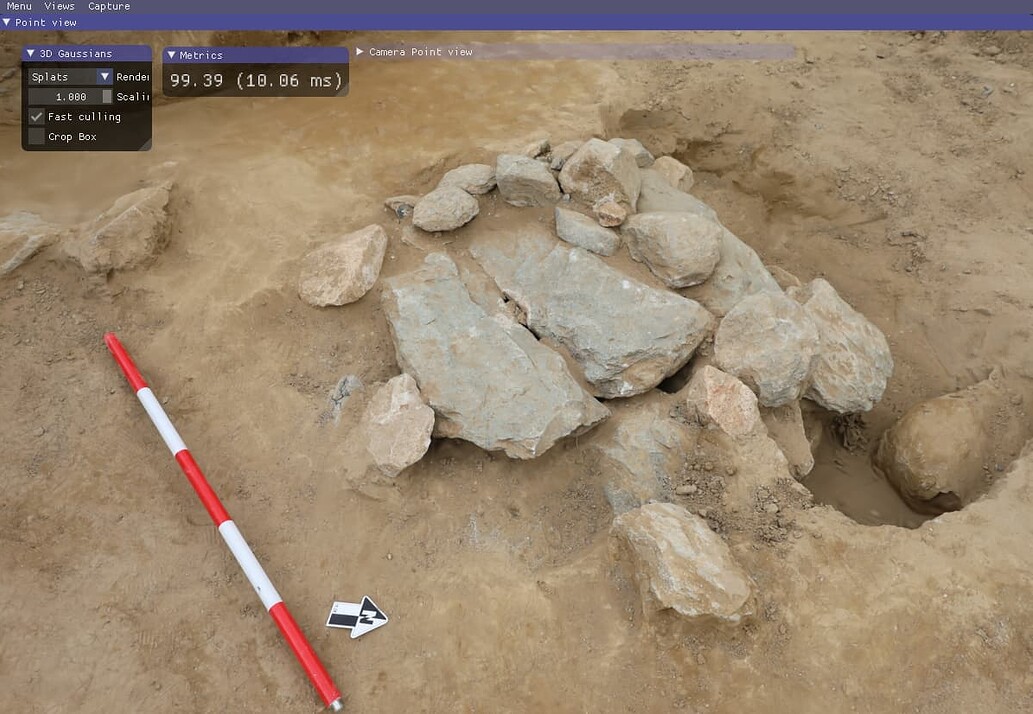 【记录贴】Linux的深度学习环境配置 + 3D Gaussian Splatting云端部署 - 技术分享 - discussMaker