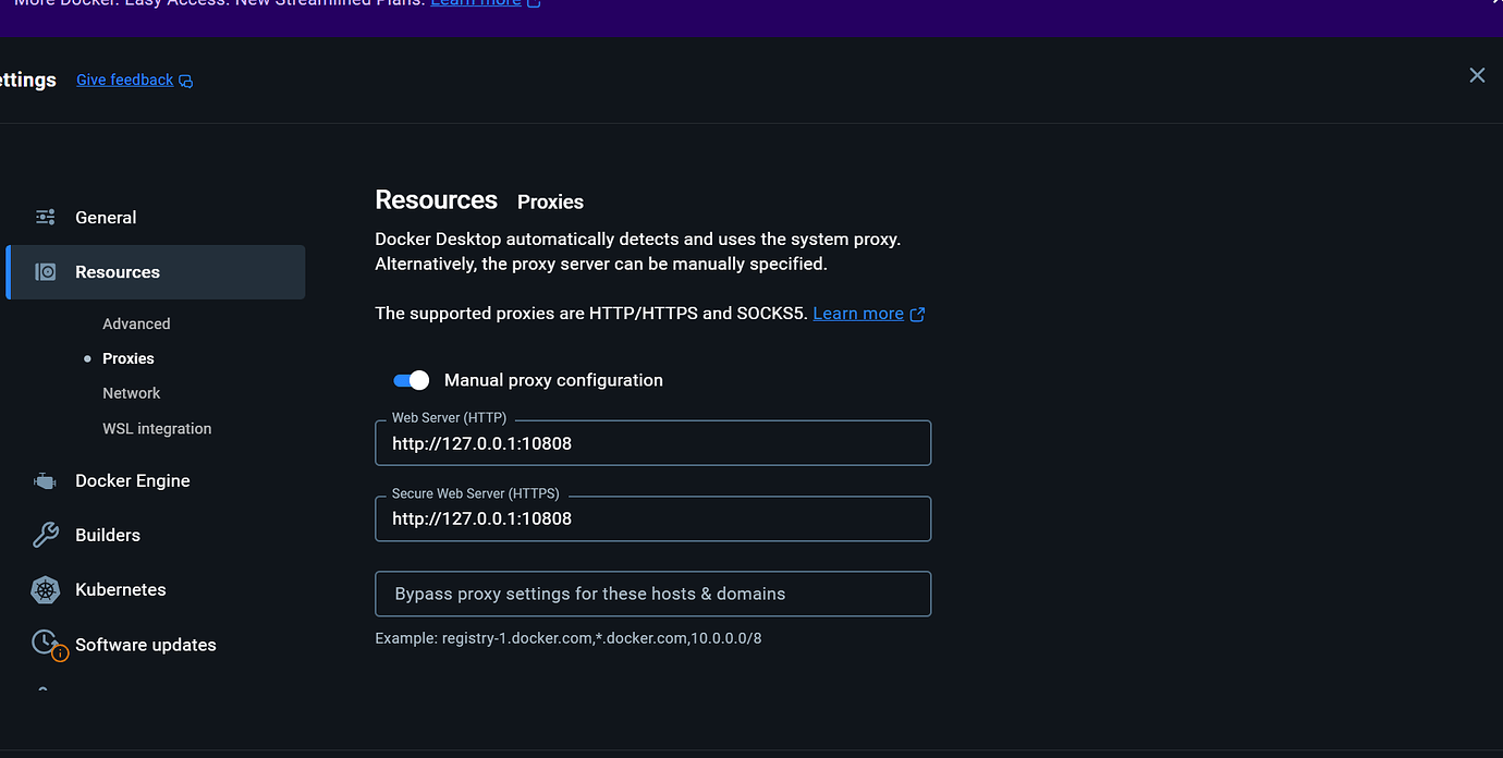 网络代理（魔法上网）（这个是我的粗浅理解 - 技术分享 - discussMaker