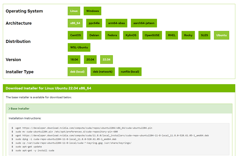 【记录贴】Linux的深度学习环境配置 + 3D Gaussian Splatting云端部署 - 技术分享 - discussMaker
